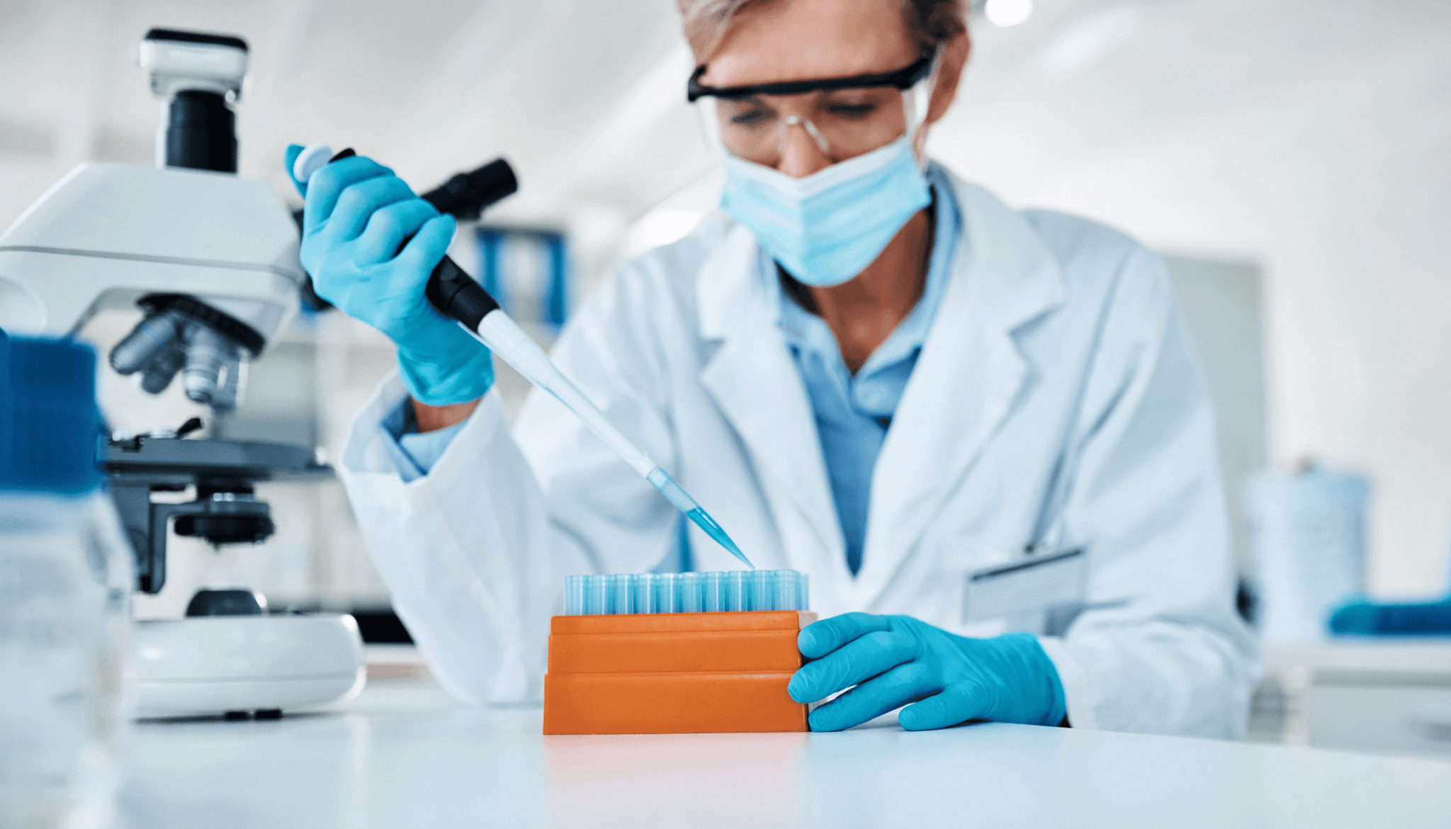 Top Clinical Research Organisation Companies: A Guide to CROs in 2025 ...